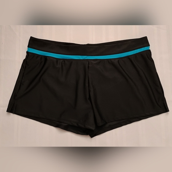 ZeroXposur | Swim | Zero Xposure Swimwear Black Bathing Suit Bottoms ...